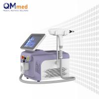 Quality CE Approve QM Medical 2024 Q Switch Nd Yag Laser Tatoo Remover Qswitch 3 for sale