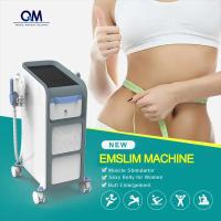 Quality Renasculpt Body Slimming 2024 Neo RF EMS Machine Pelvic Floor Muscle Stimulation for sale