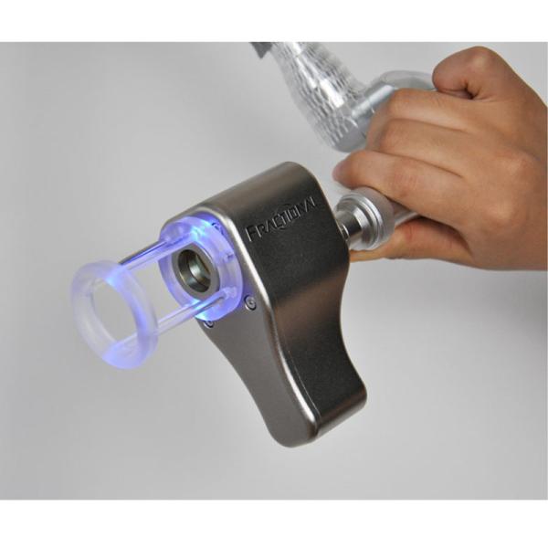 Quality QM Laser Tightening fractional co2 laser Machines / co2 fractional laser / for sale