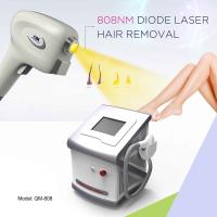 Quality Professional Permanent Laser hair removal Device for sale