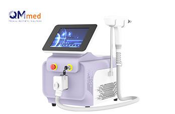 Quality Professional Picolaser Picosecond Laser Q Switched ND YAG Laser Portable Tattoo for sale