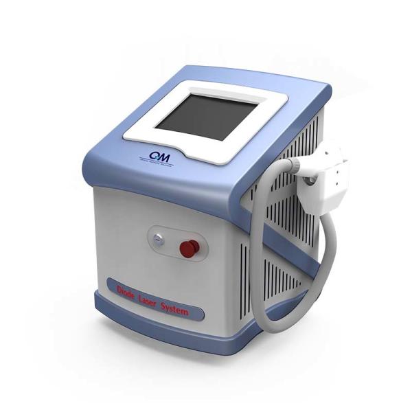 Quality Lightsheer Diode Laser Hair Removal System qm laser for sale