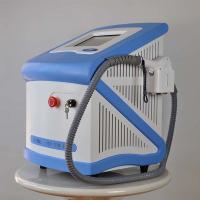 Quality Lightsheer Diode Laser Hair Removal System qm laser for sale