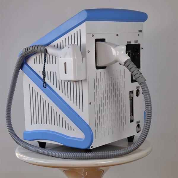 Quality Lightsheer Diode Laser Hair Removal System qm laser for sale