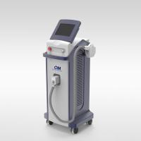 Quality Lightsheer laser hair removal machine for sale qm medical for sale