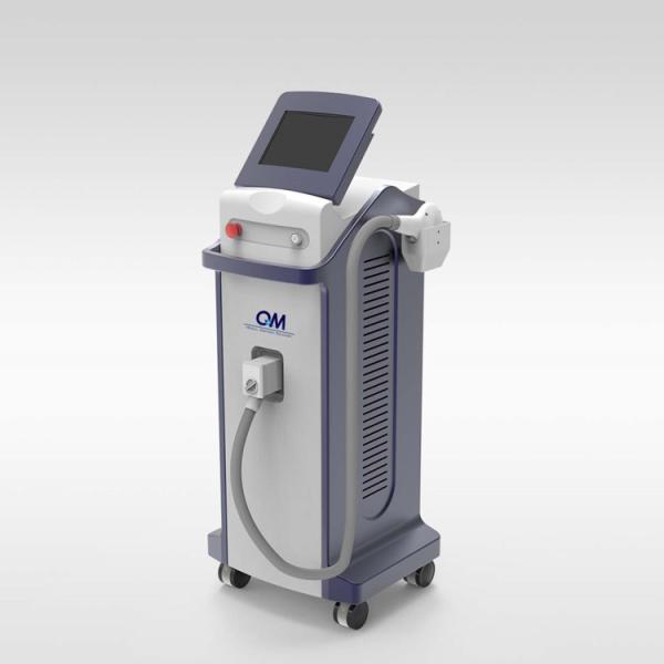 Quality Lightsheer laser hair removal machine for sale qm medical for sale