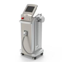 Quality Diode Laser+Alexandrite laser+Nd YAG Q swtiched Laser 3 in 1 laser System for sale