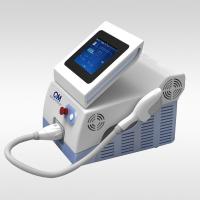 Quality Portable IPL hair removal machine qmlaser for sale