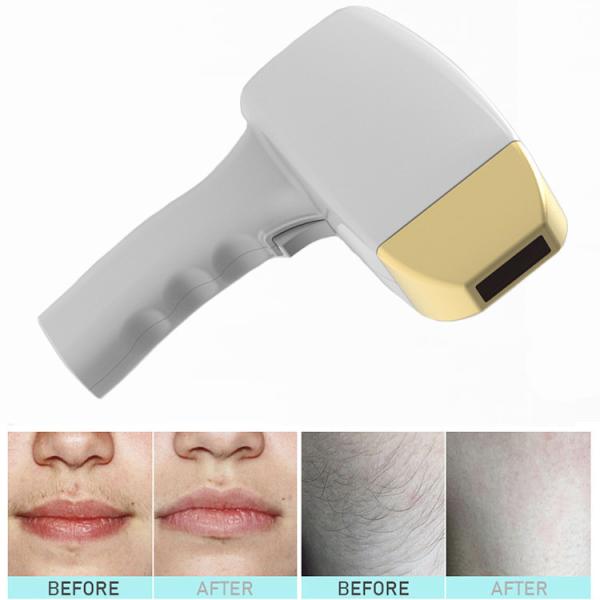 Quality qmmadical 2 in 1 Diode Laser+Nd:YAG multifunctinal laser Skin Care system for sale