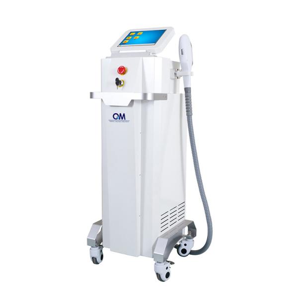 Quality Professional IPL/E-light+SHR hair removal and skin rejuvenation Beauty Salon for sale