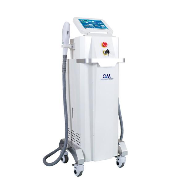 Quality Professional IPL/E-light+SHR hair removal and skin rejuvenation Beauty Salon for sale