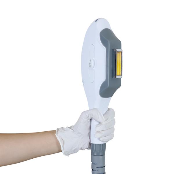 Quality Professional IPL/E-light+SHR hair removal and skin rejuvenation Beauty Salon for sale