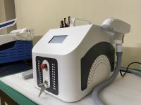 Quality Q-Switched Nd:YAG Laser Tattoo Removal Equipment qmlaser for sale