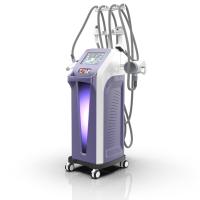 Quality Professional LPG Body Contouring Device Vacuum therapy machine iShape I-Patented for sale