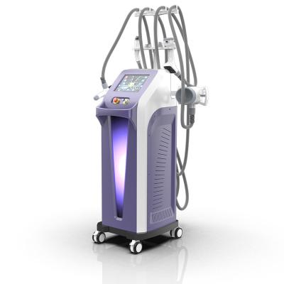 China Professional LPG Body Contouring Device Vacuum therapy machine iShape I-Patented Technology for sale