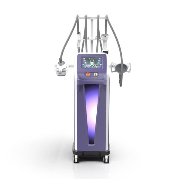 Quality Professional LPG Body Contouring Device Vacuum therapy machine iShape I-Patented for sale