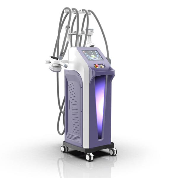 Quality Professional LPG Body Contouring Device Vacuum therapy machine iShape I-Patented for sale