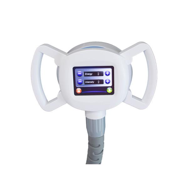 Quality Professional LPG Body Contouring Device Vacuum therapy machine iShape I-Patented for sale