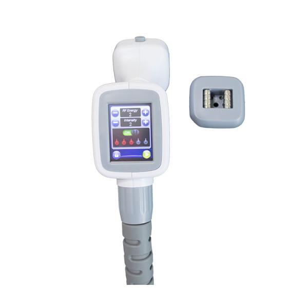 Quality Professional LPG Body Contouring Device Vacuum therapy machine iShape I-Patented for sale