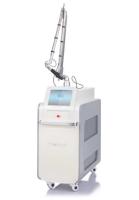 Quality FDA approved Picosure Laser 755nm Professional Tattoo Removal Machine for sale