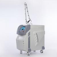 Quality FDA approved Picosure Laser 755nm Professional Tattoo Removal Machine for sale