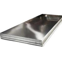 China Cold Rolled 5mm Ss Plate AISI Standard Width 1500mm Good Formability for sale