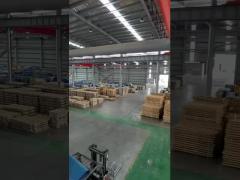 Processing Plant
