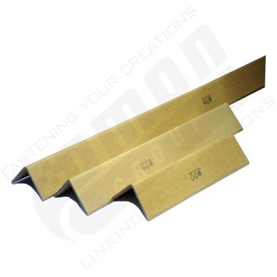 China Corner Post Component Protective Packaging Durable Shipping Edge Protection Hardware for sale