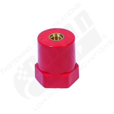 China Insulator Component Electrical Thermal Insulation Custom Industrial Applications for sale