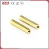 China Zinc Plated Shear Threaded Hardness Engineer Stud for Building for sale
