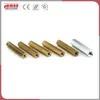 China Nickel Plated Threaded Stud Fasteners Aluminum Custom Building Hardware Applications for sale