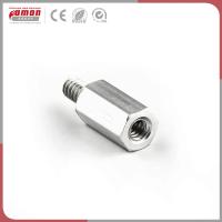 China Custom M1.0-M20 Shear Stud Fasteners Metal Threaded Building Construction Hardware for sale