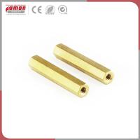 China Precision Threaded Shear Stud Fasteners Custom Aluminum Metal Hardware for sale