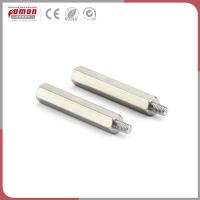 China Metal Shear Stud Fasteners M1.0-M20 Custom Threaded Building Construction Hardware for sale