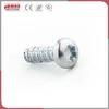 China Flange Stud Fasteners Round Head Screw Hex Bolt Custom Building Hardware for sale