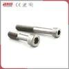 China Common Round Head Flange Screw Stud Moulding Bolts for Building for sale