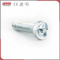 China Hexagon Flange Screw Fasteners Brass Stud Bolt Environmental Industry Hardware for sale