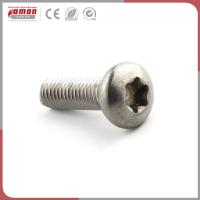 China Hexagon Flange Screw Fasteners Brass Stud Bolt Environmental Industry Hardware for sale