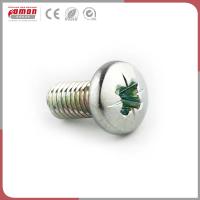 China Chemical Industry Brass Hex Head Bolt Fasteners Screw Stud Threaded Hardware for sale