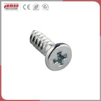 China Customized Design Screw Stud Flange Brass Bolt for Building for sale