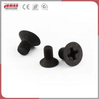 China Customized Design Screw Stud Flange Brass Bolt for Building for sale