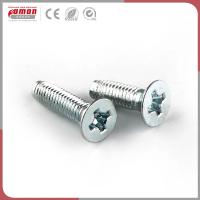 China Customized Design Screw Stud Flange Brass Bolt for Building for sale