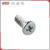 China Power Industrial Flat Hex Head Bolt Fasteners Flange Screw Threaded Hardware for sale