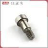 China Hex Flange Stud Bolt Fasteners Round Head Eco-Friendly Building Hardware for sale