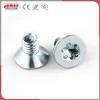 China Zinc Plated Flange Nut Screw Anchor Bolt for Building for sale