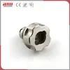 China Flange Screw Anchor Bolt Fasteners Brass Building Construction Hardware for sale