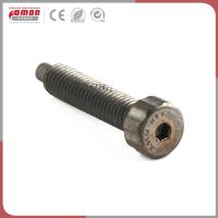 China Custom Design Metal Stud Anchor Bolt Fasteners Hex Head Building Hardware for sale