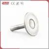 China Round Head Stud Screw Flange Anchor Bolts for Building for sale