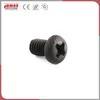 China Anchor Bolt Fasteners Round Head Stud Screw Flange Building Construction Hardware for sale