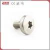 China Round Head Screw Flange Wheel Hex Head Bolt for PCB for sale